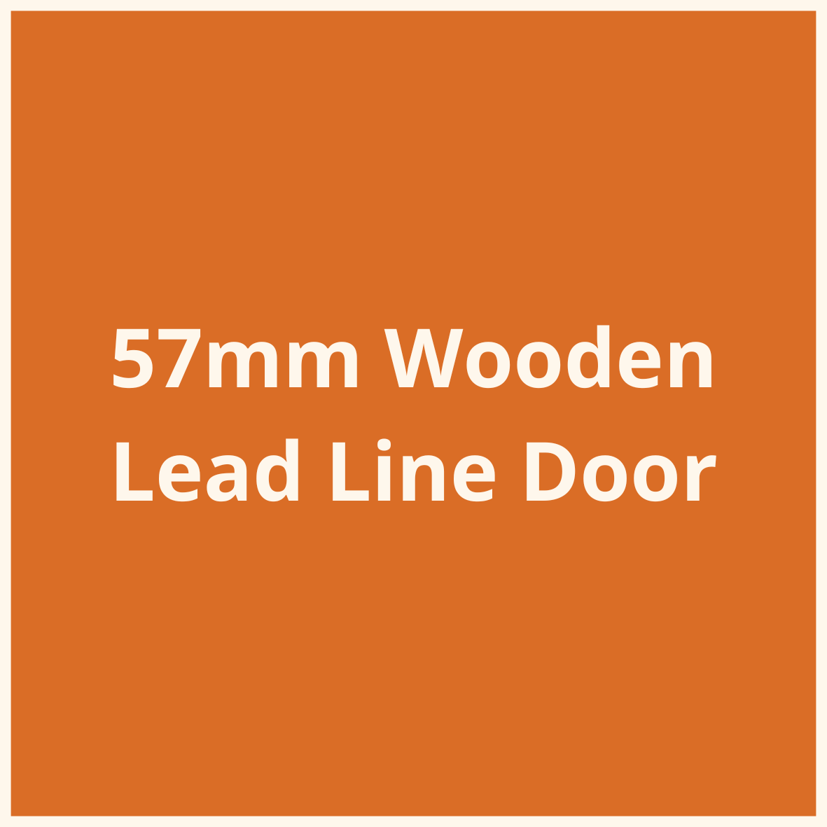 FHC & Louvered Doors – Supreme Metwood Pvt Ltd