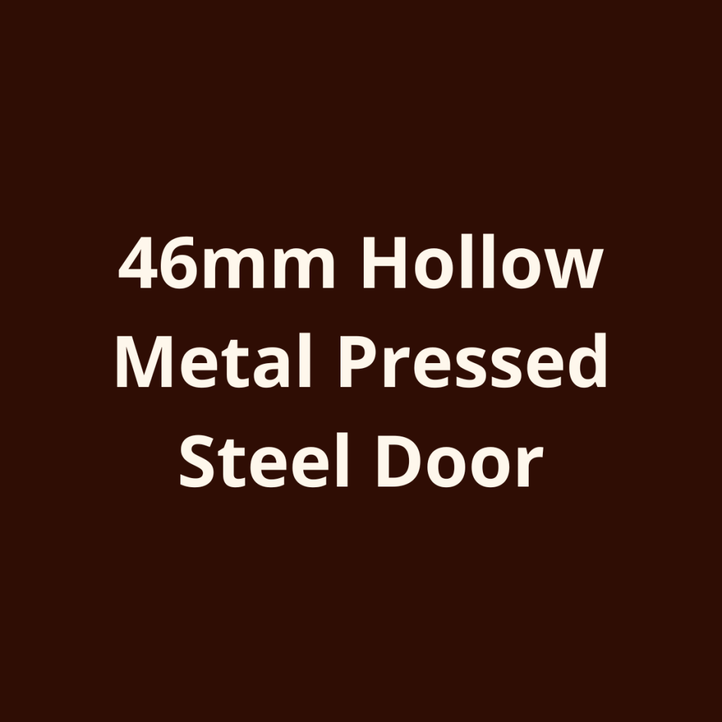 FHC & Louvered Doors – Supreme Metwood Pvt Ltd