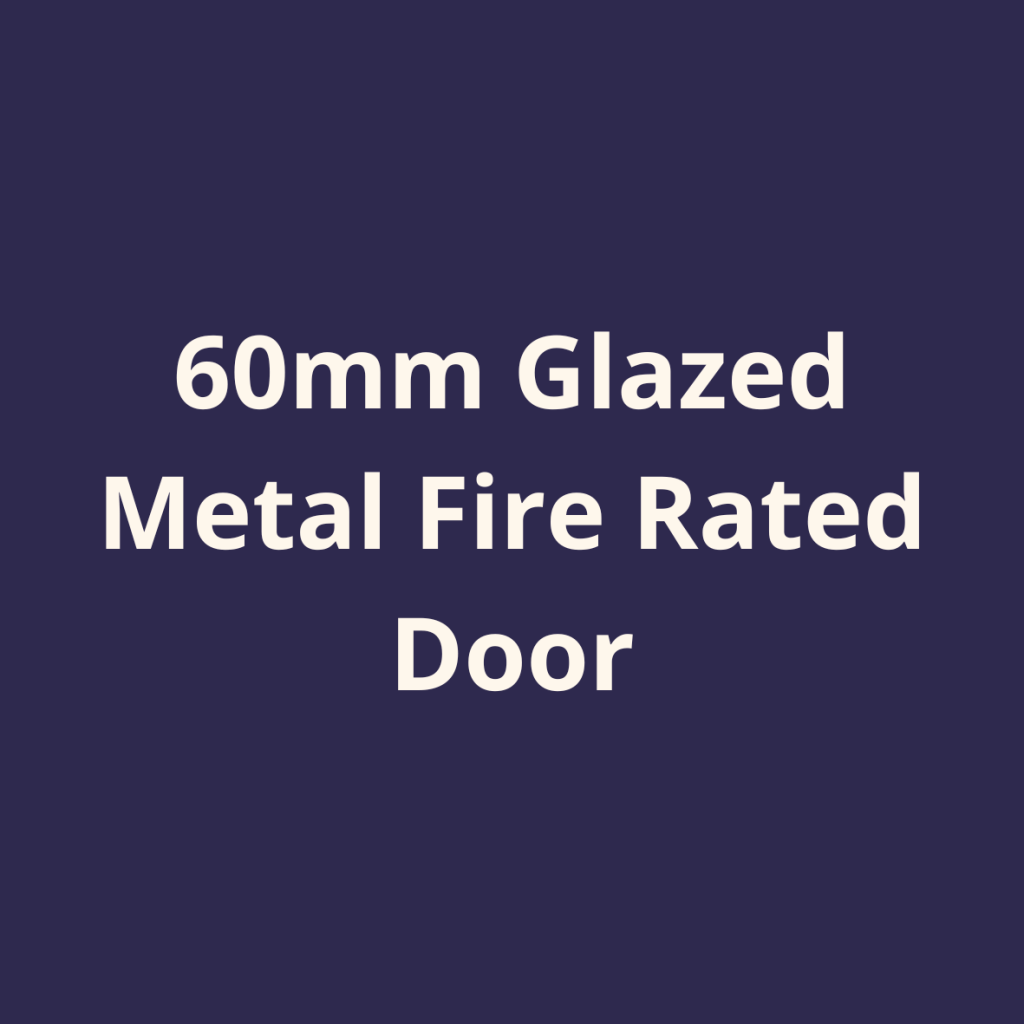 FHC & Louvered Doors – Supreme Metwood Pvt Ltd