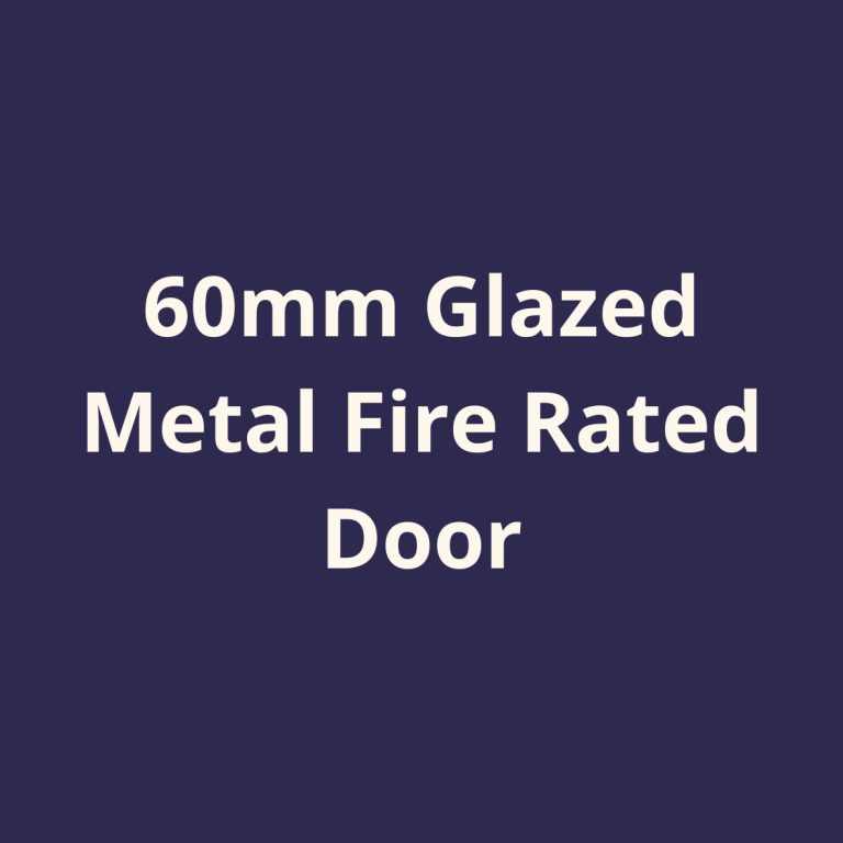 FHC Door – Supreme Metwood Pvt Ltd