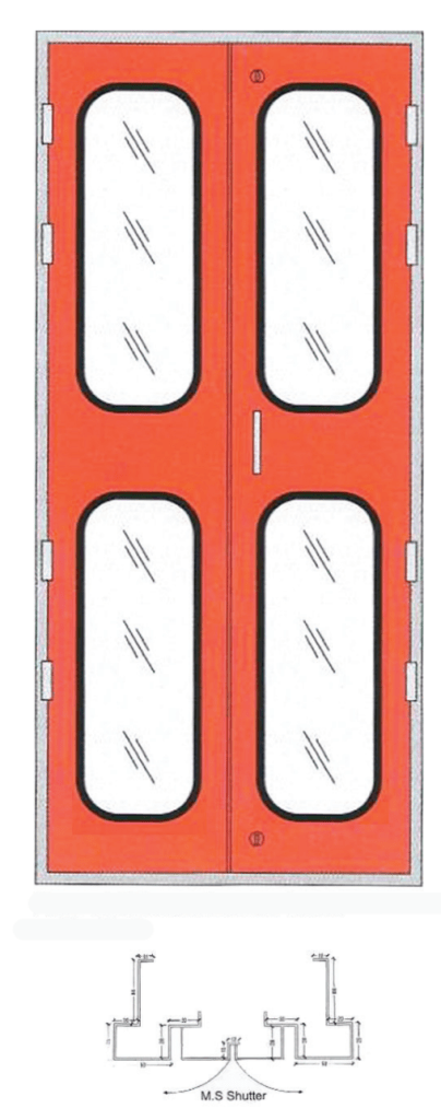 FHC Door – Supreme Metwood Pvt Ltd